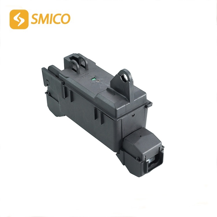 APDM 630A Pole Mounted Fuse Switch Disconnector Fuse Cutout For NH NT ...