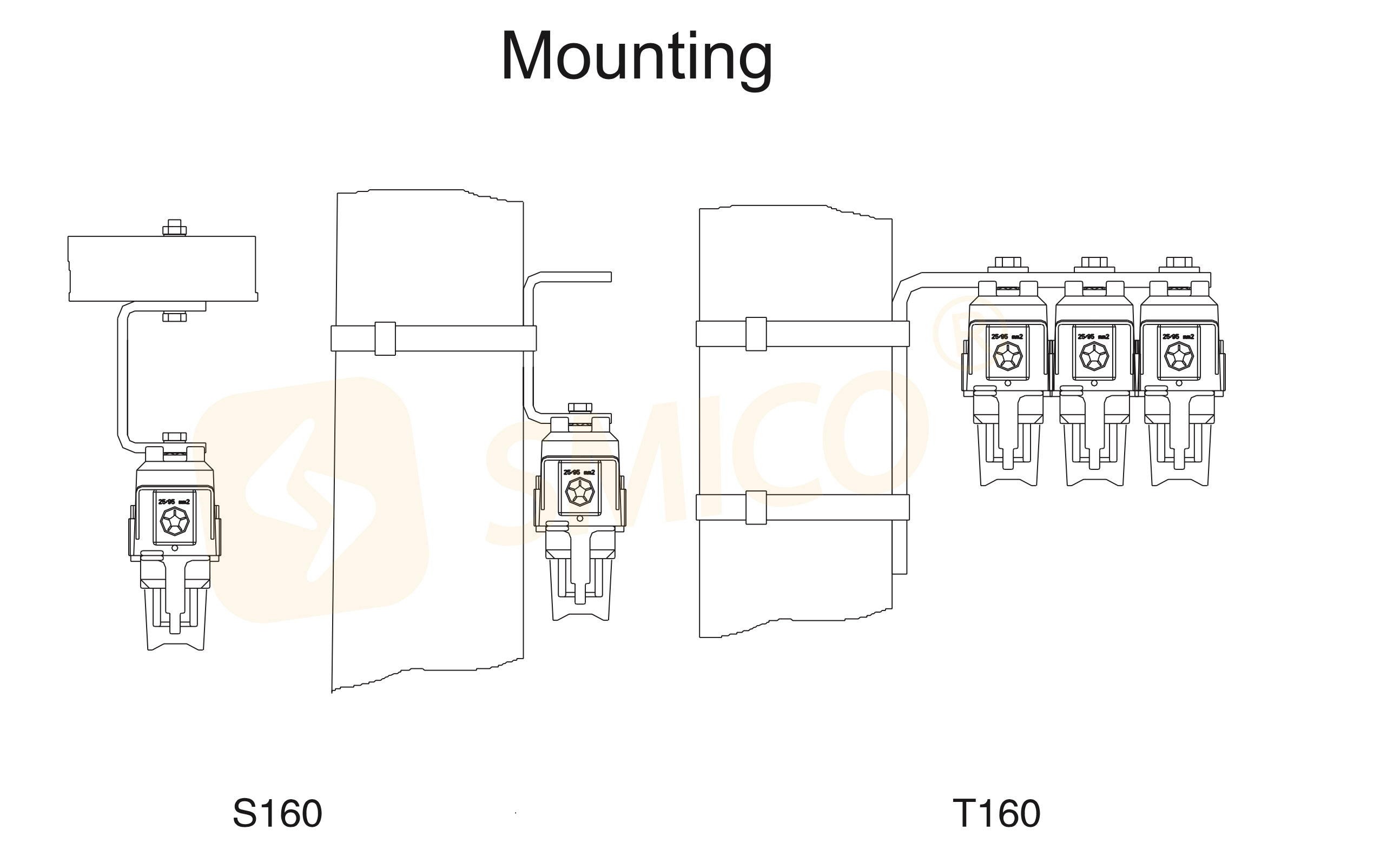 APDM Pole Mounted Cutout fuse, China fuse switch, pole mounted fuse ...