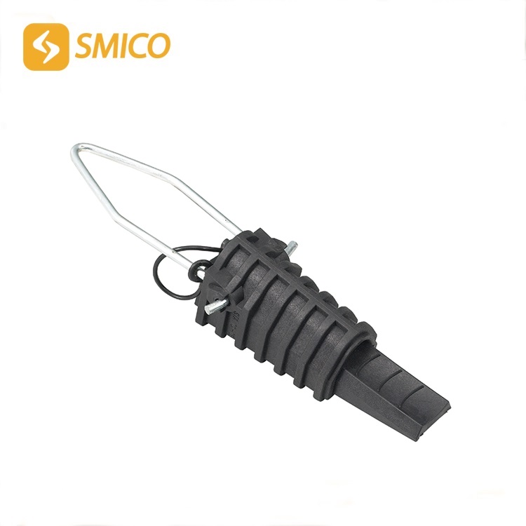 House Service Anchoring Clamp For ABC Cable, China house service clamp ...
