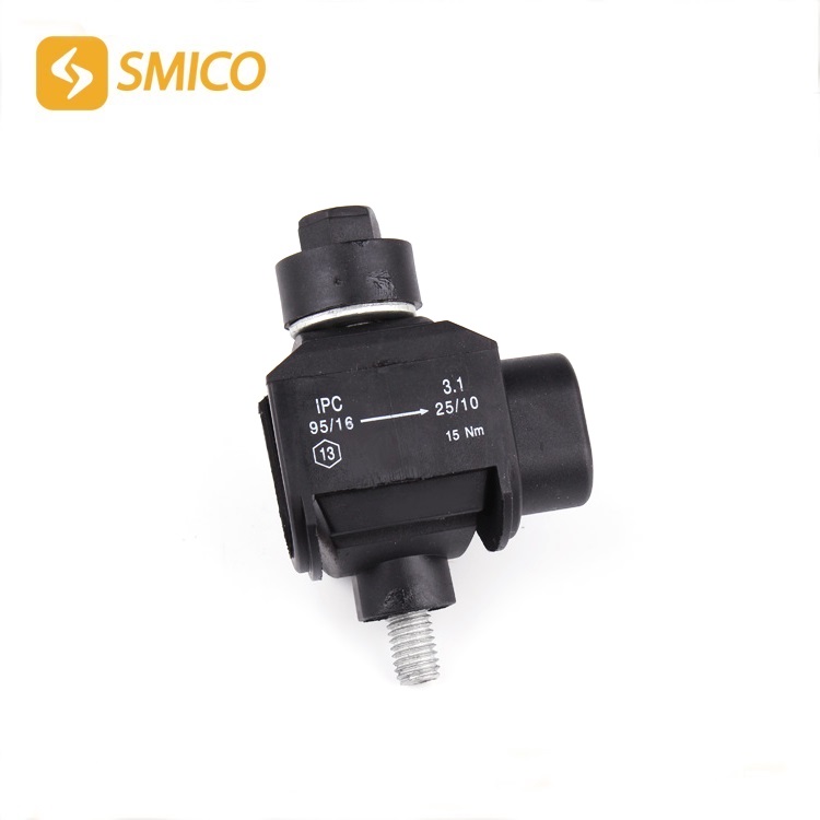Insulation piercing connector IPC3.1 for LV ABC cable conductor, China ...