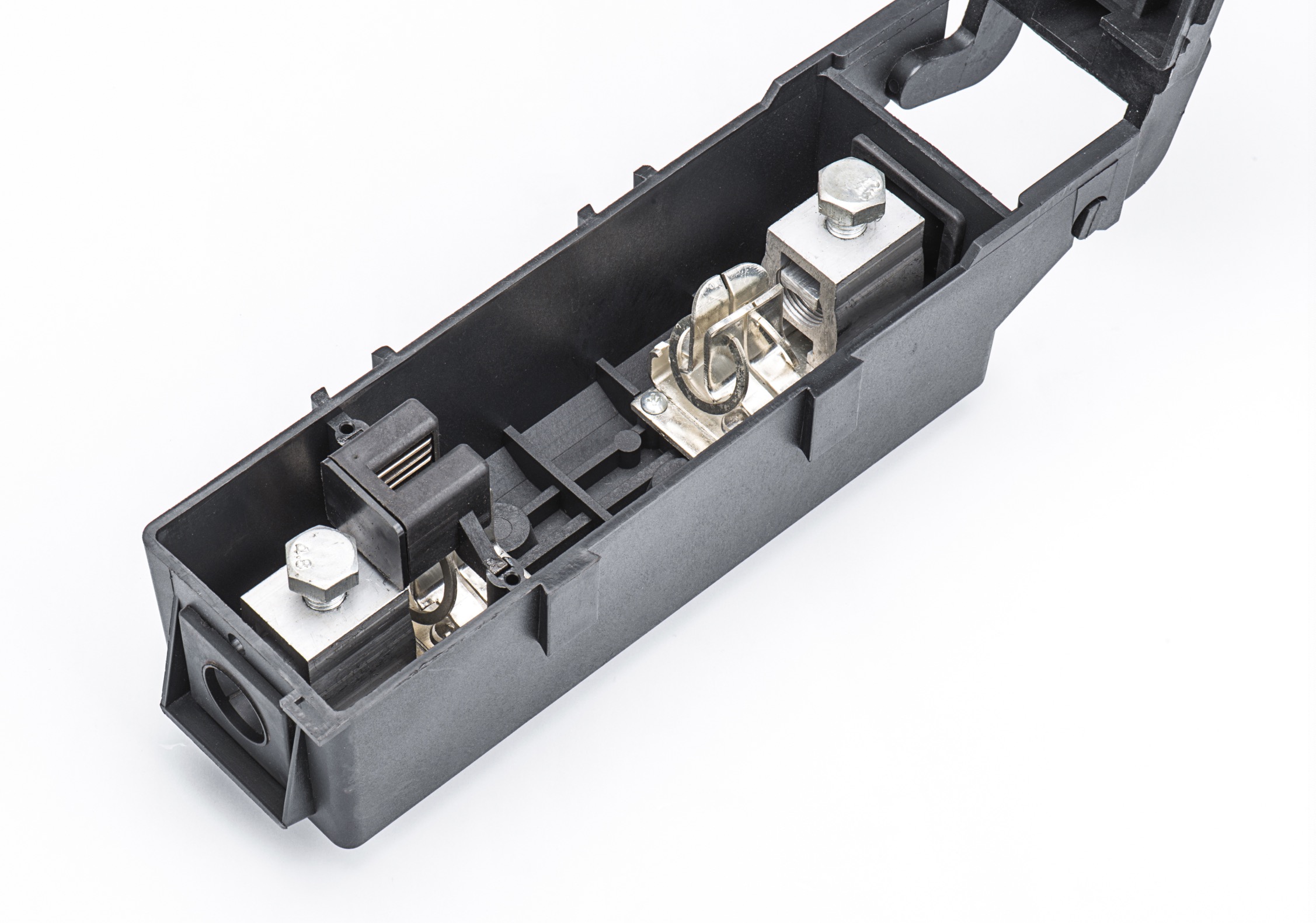 400A fuse switch disconnector for NH fuse link, China 400A fuse switch ...