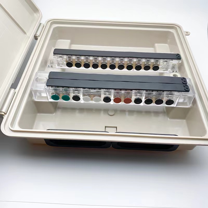 Distribution box Manufacturers & Suppliers, China Distribution box ...