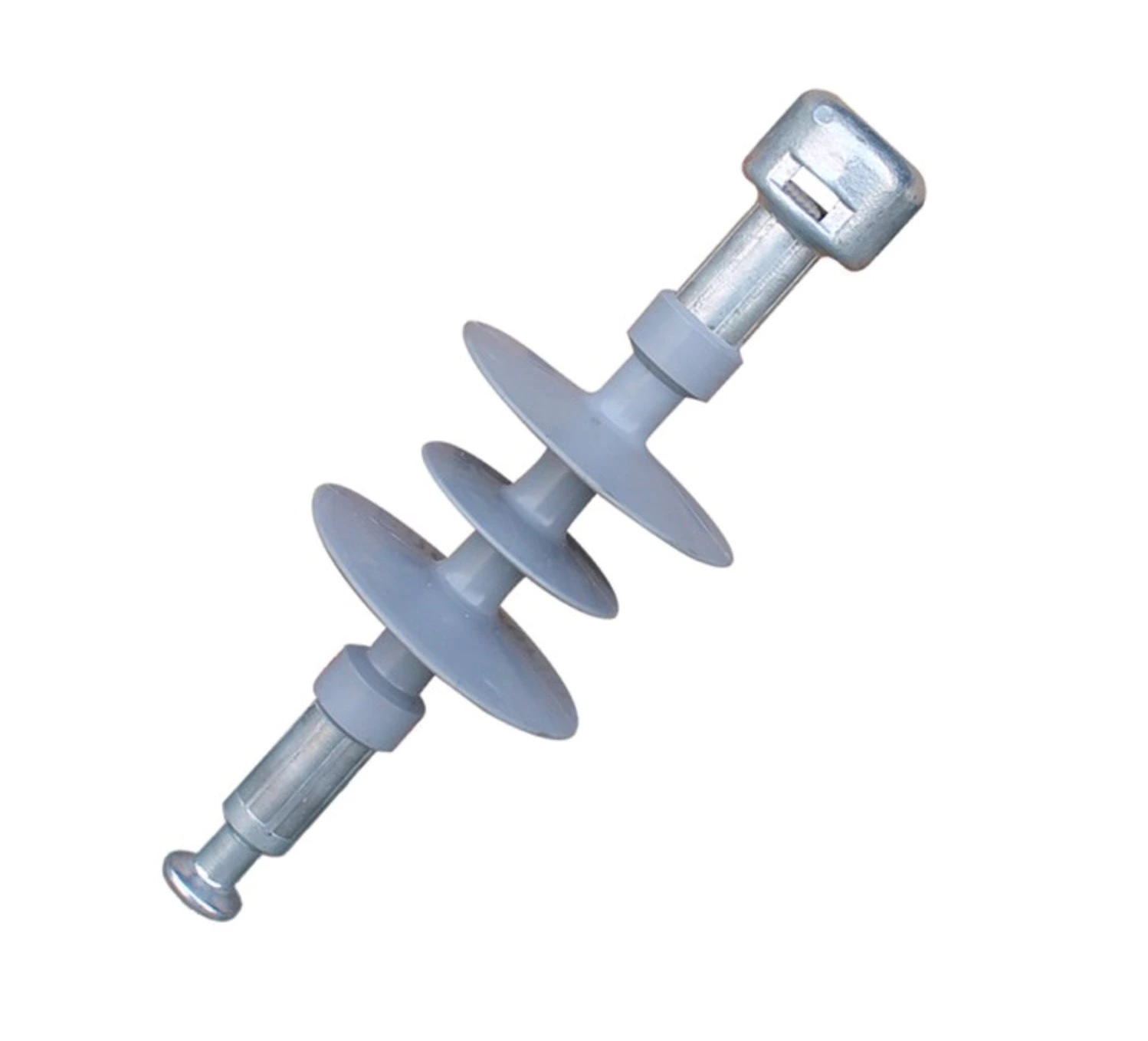 Composite Polymer Insulator - Smico Electric
