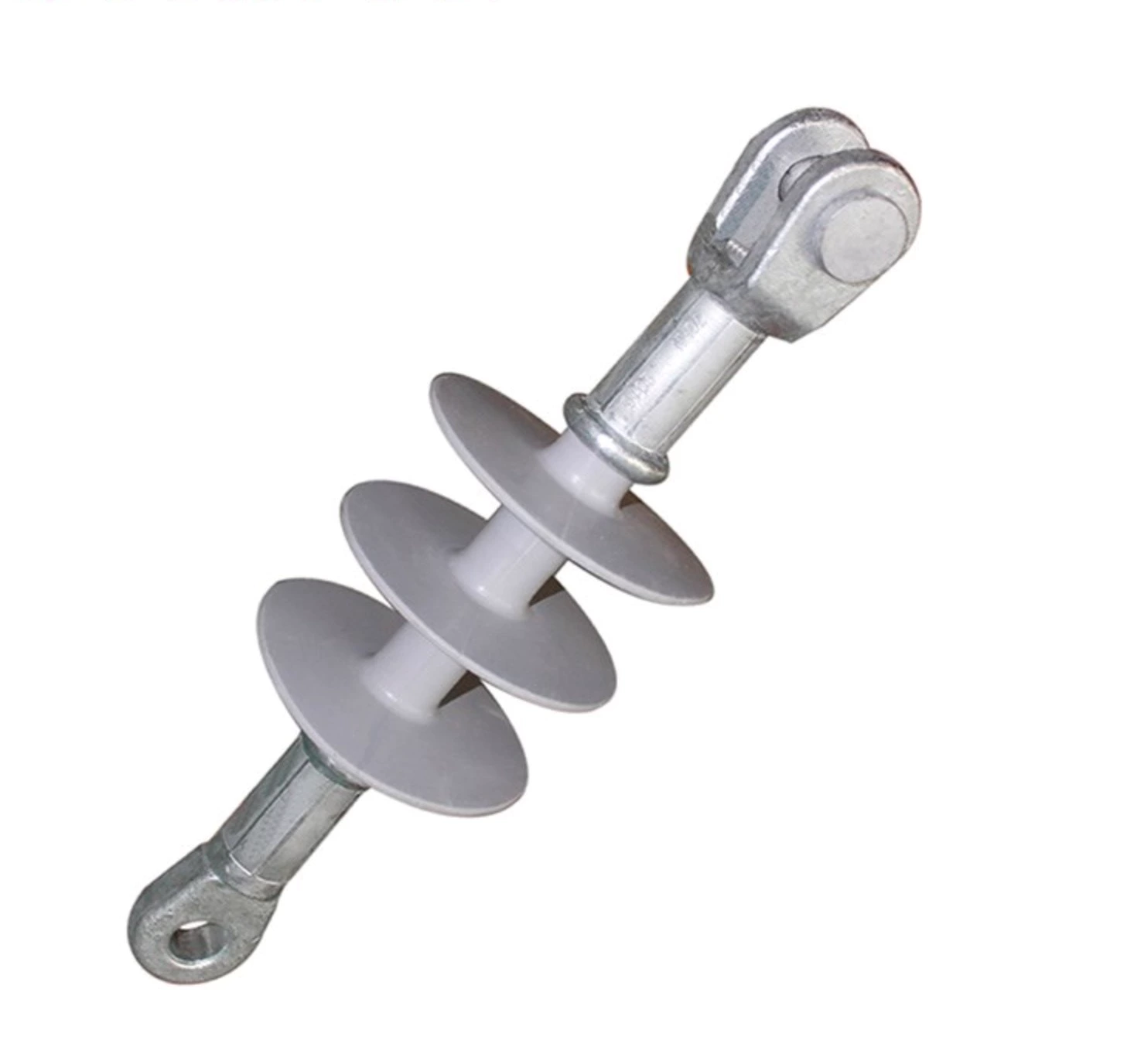 Composite Polymer Insulator - Smico Electric