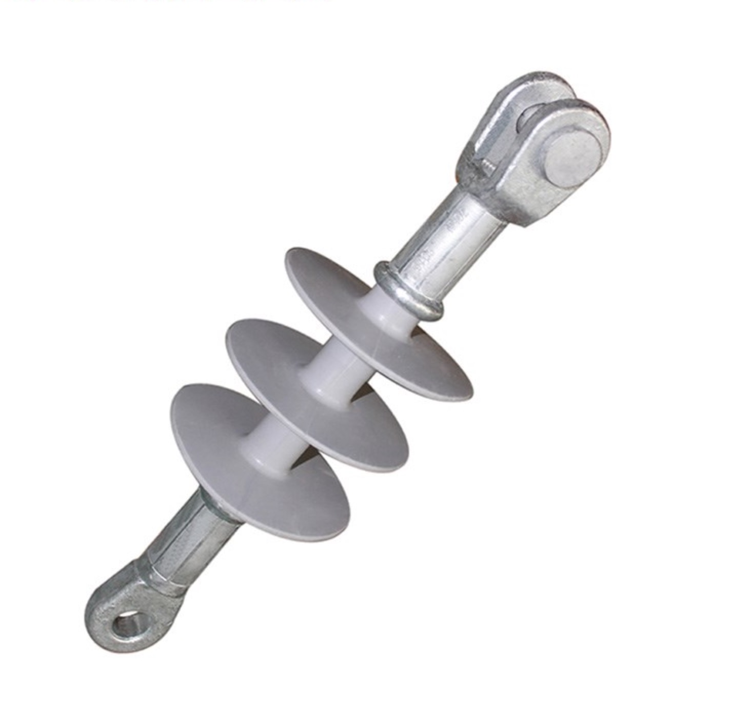 Composite Polymer Insulator, China High voltage station insulator ...