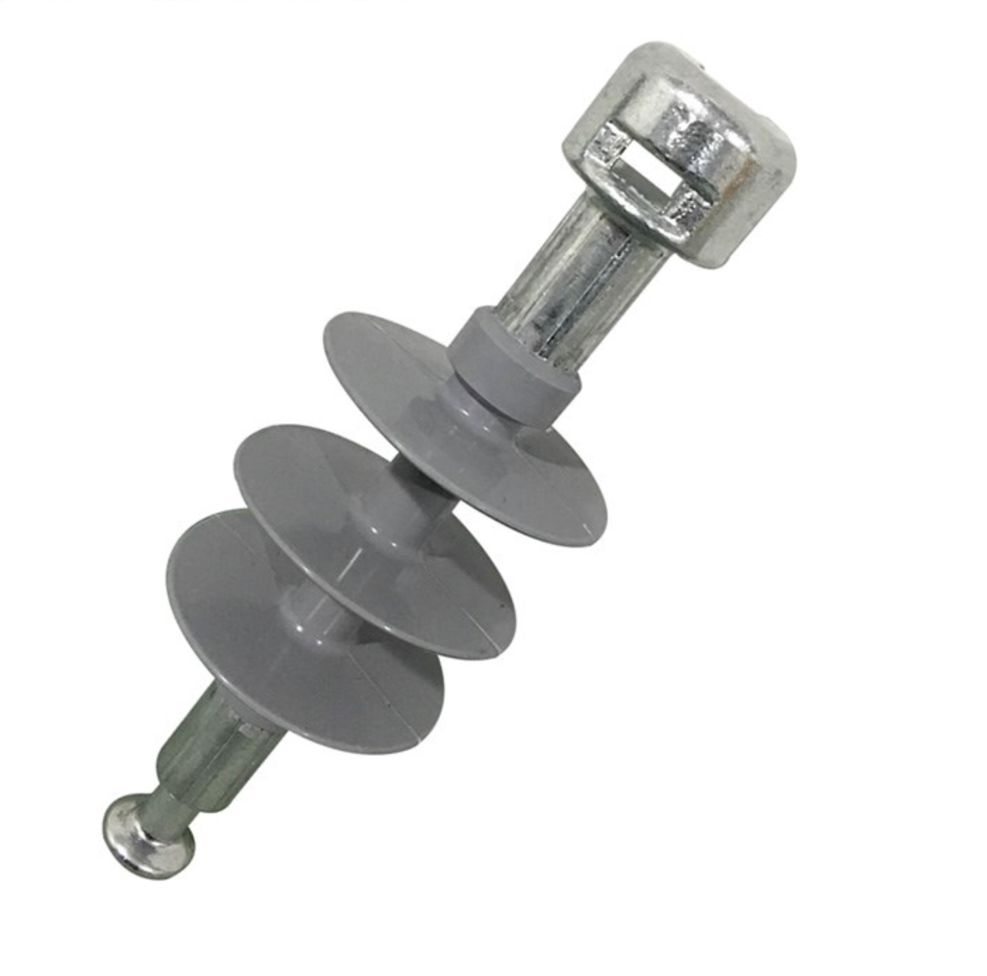 Composite Polymer Insulator, China High voltage station insulator ...