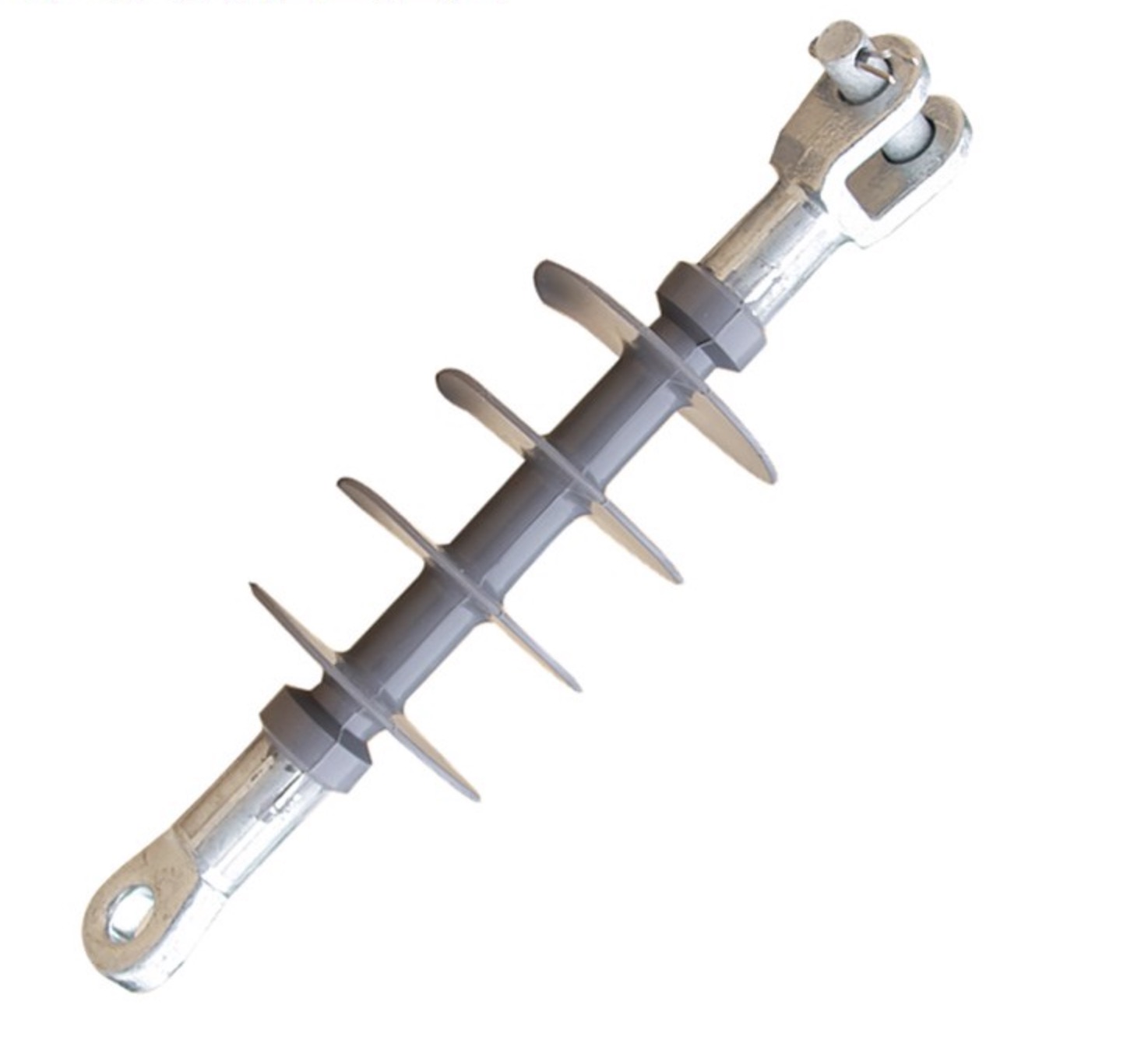 Composite Polymer Insulator, China High voltage station insulator ...