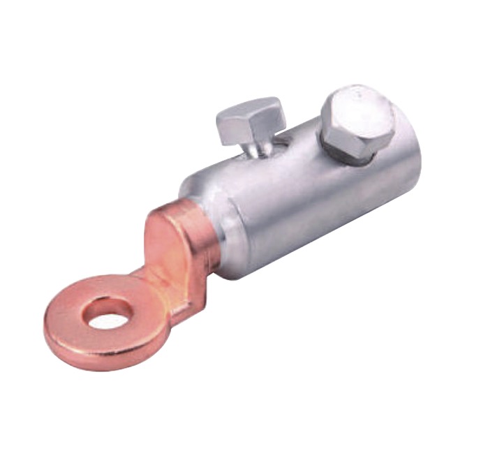 DTLL-B Bolt Type Bi-metal Lug, China bimetal terminal lug, Bolt Type Bi ...