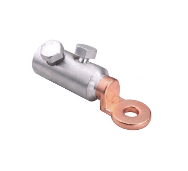 DTLL-B Bolt Type Bi-metal Lug, China bimetal terminal lug, Bolt Type Bi ...