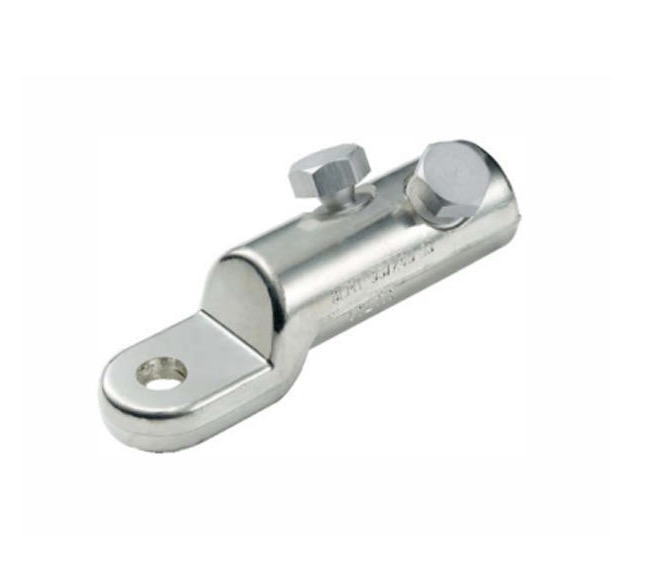 Mechanical Cable Lug Centric With 2 Or 3 Shear-off-head Bolts, China ...